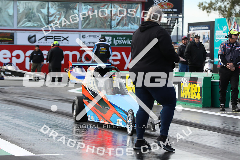Dragphotos.com.au | Junior Dragster