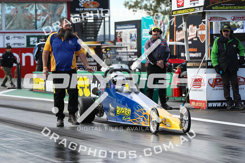 Dragphotos.com.au | Junior Dragster